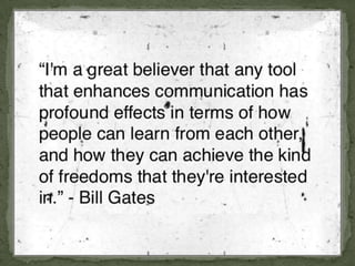 CST - Quotes about Communication | PPTX