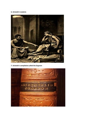 15 Interesting Aristotle Facts You Should Know | PDF
