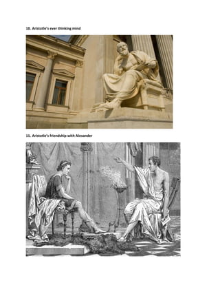 15 Interesting Aristotle Facts You Should Know | PDF