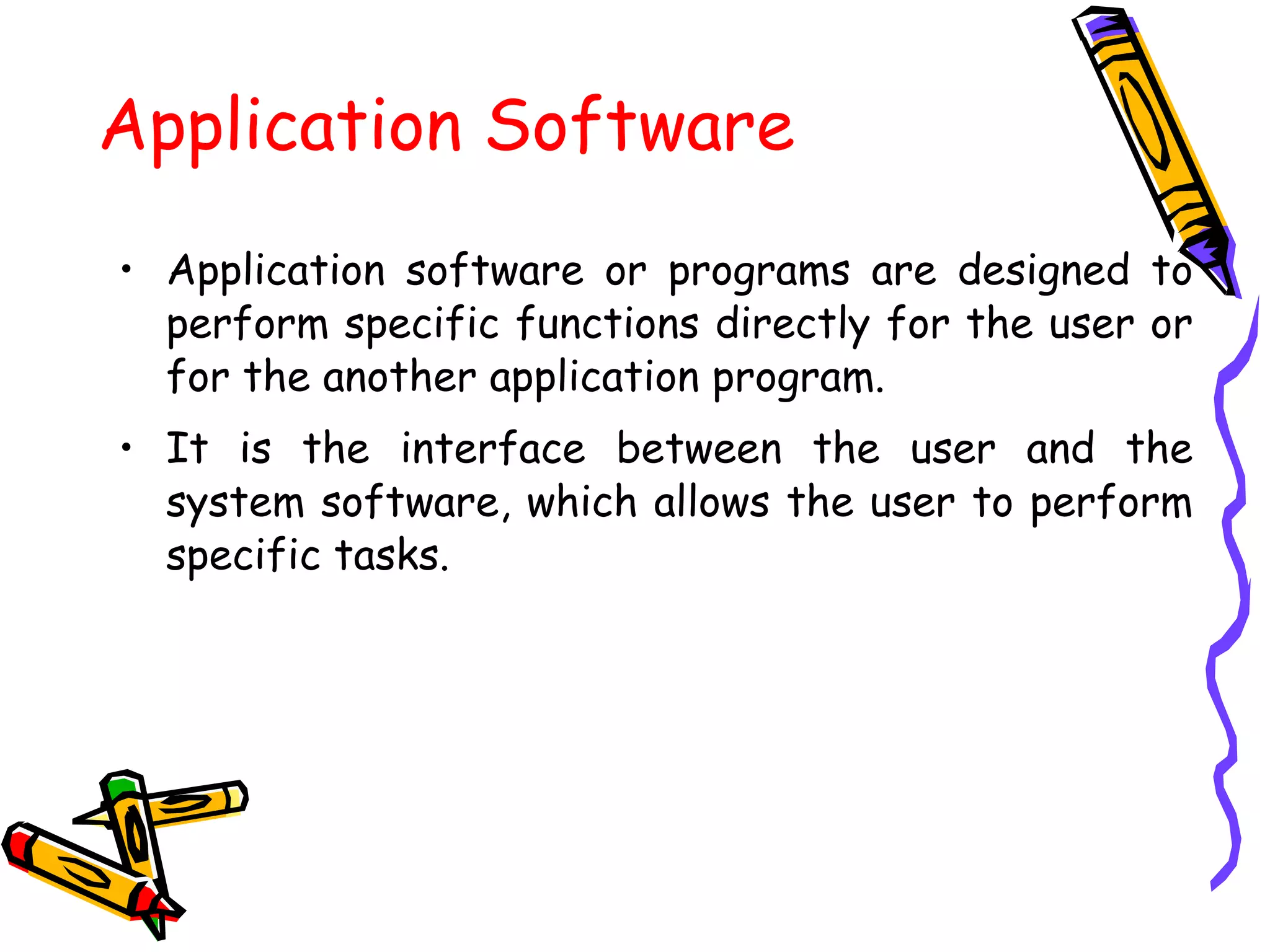 Introduction to Hardware and Software | PPT