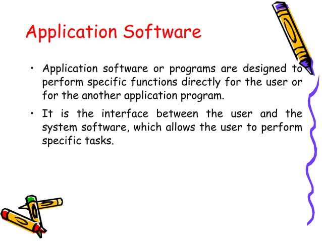 Introduction To Hardware And Software Ppt Programming Languages Computing