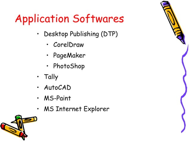 Introduction To Hardware And Software Ppt Programming Languages Computing