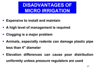 Irrigation.ppt
