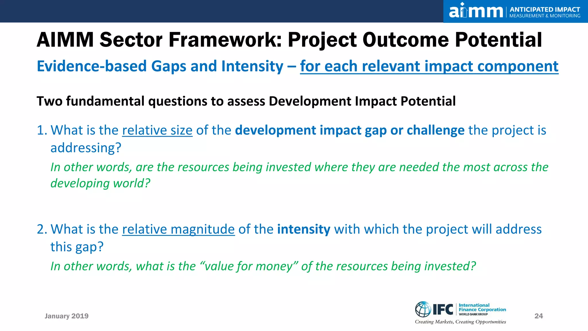 15 jan ifc_aimm | PDF
