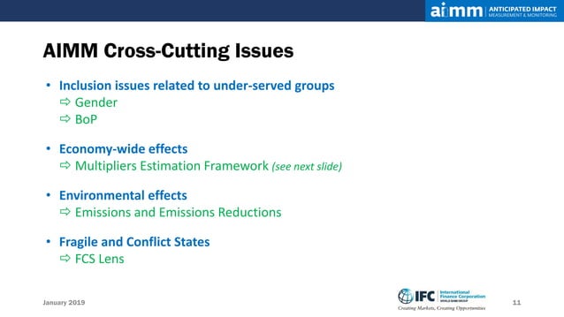 15 jan ifc_aimm | PDF