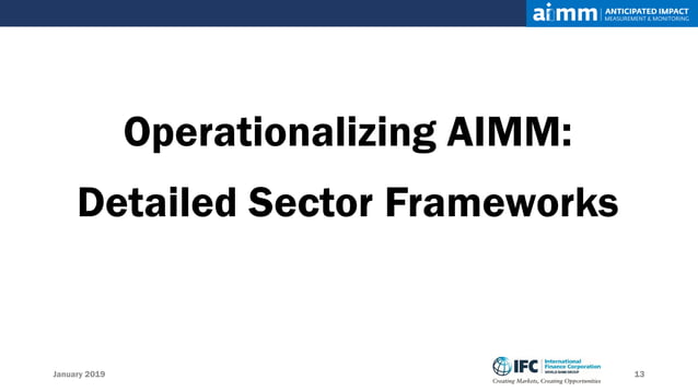 15 jan ifc_aimm | PDF