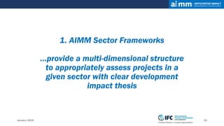 15 jan ifc_aimm | PDF