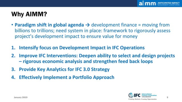 15 jan ifc_aimm | PDF