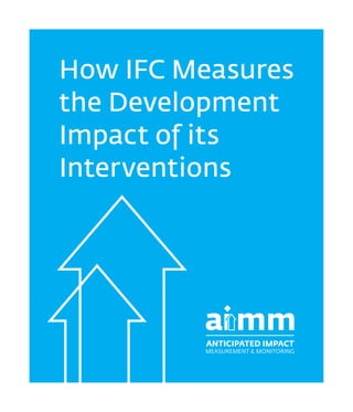 15 jan ifc_aimm_brochure | PDF