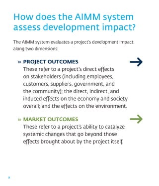 15 jan ifc_aimm_brochure | PDF