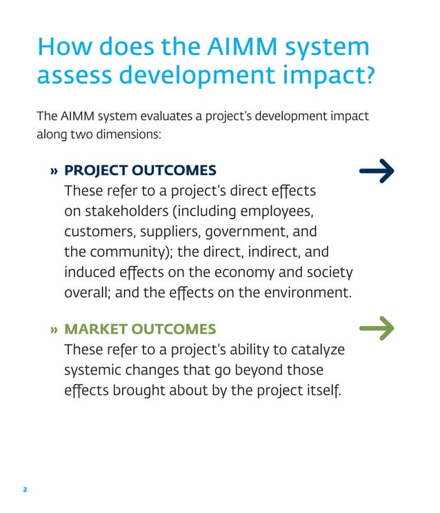 15 jan ifc_aimm_brochure | PDF