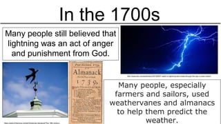 Lesson 4 understanding weather through time (how ben stole the ...