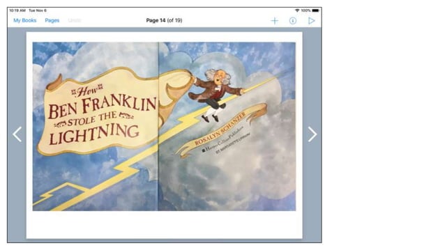 Lesson 4 understanding weather through time (how ben stole the ...