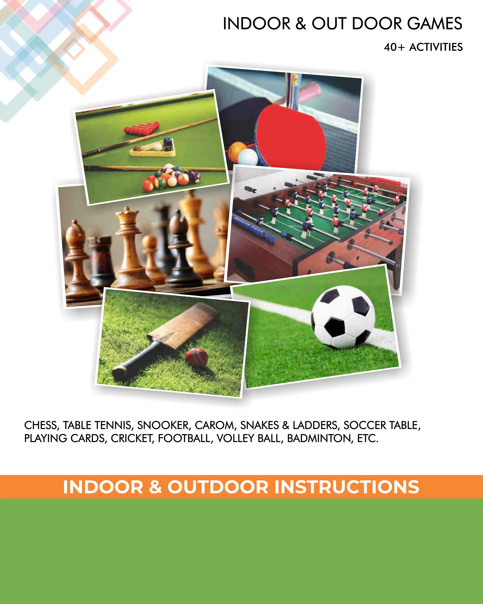 Best Resort and adventure park Near Pune | PDF