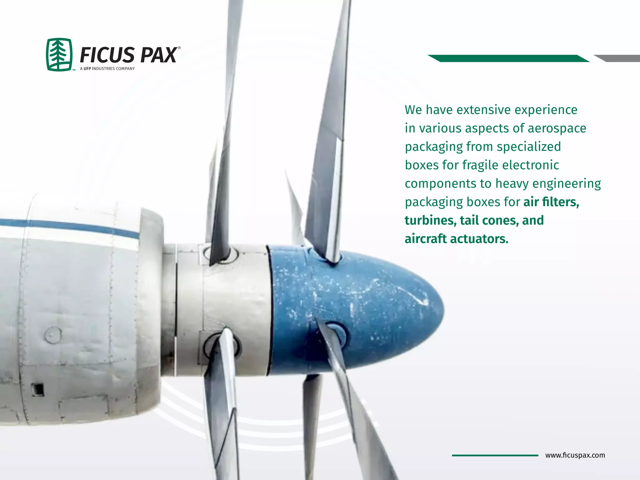 Aerospace packaging | PDF