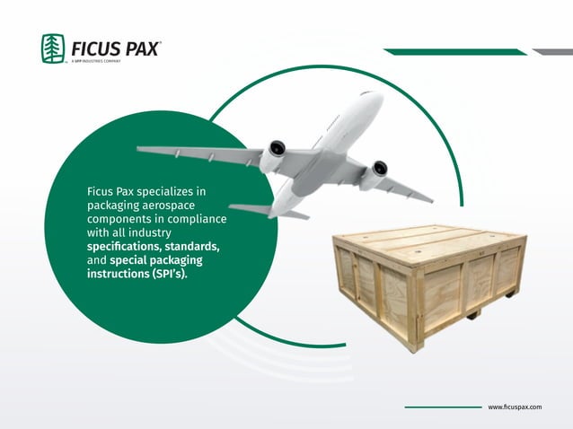 Aerospace packaging | PPT