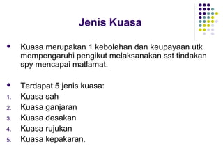 kepimpinan | PPT