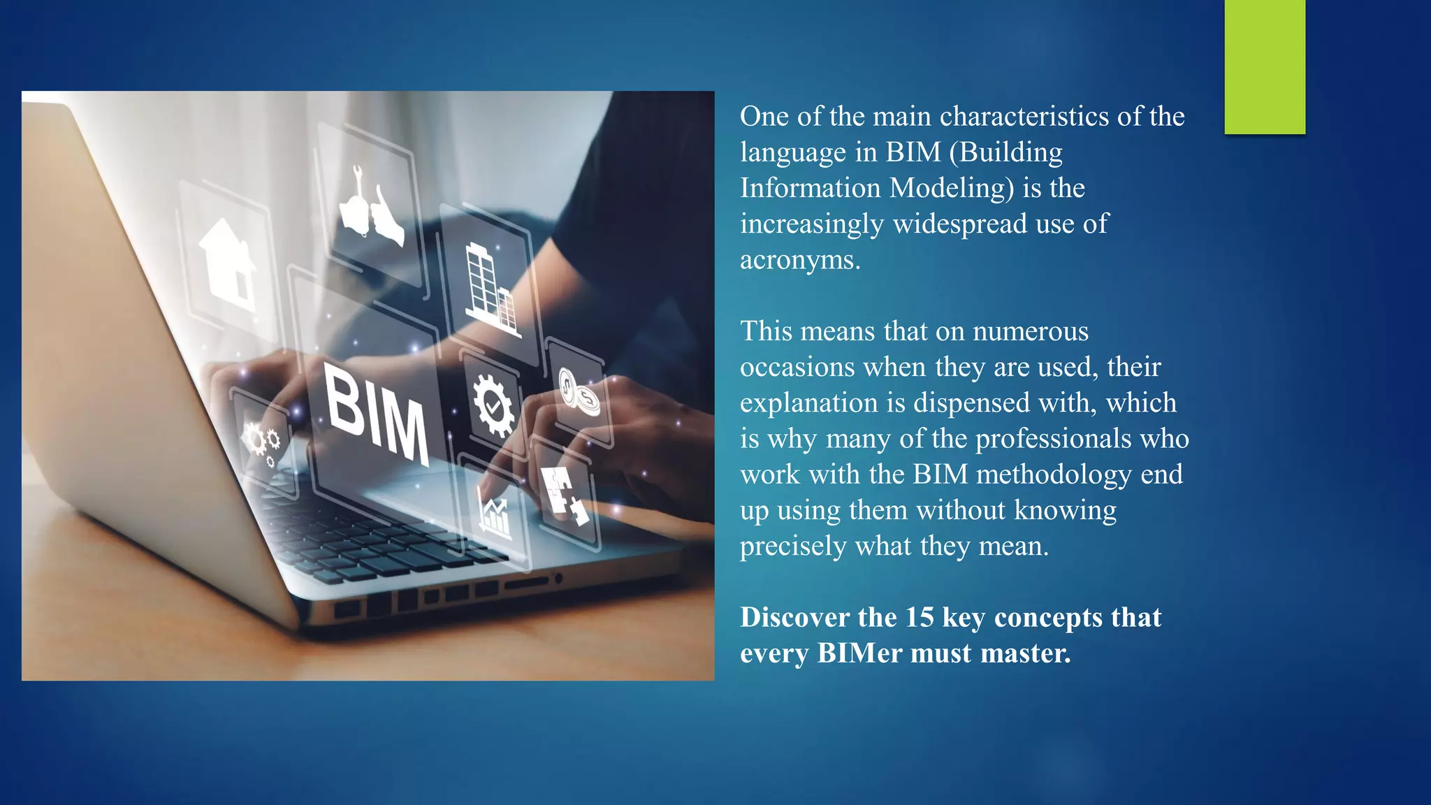 15 KEY CONCEPTS THAT A BIM USER SHOULD.pdf