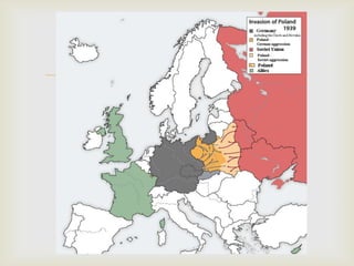 15 key dates in world history | PPTX