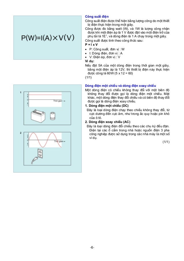 15 kien thuc co ban ve dien