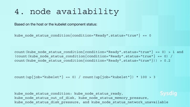 15 kubernetes failure points you should watch | PDF