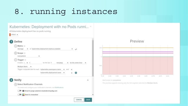 15 kubernetes failure points you should watch | PDF