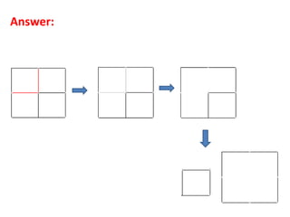 Lateral Thinking Puzzles