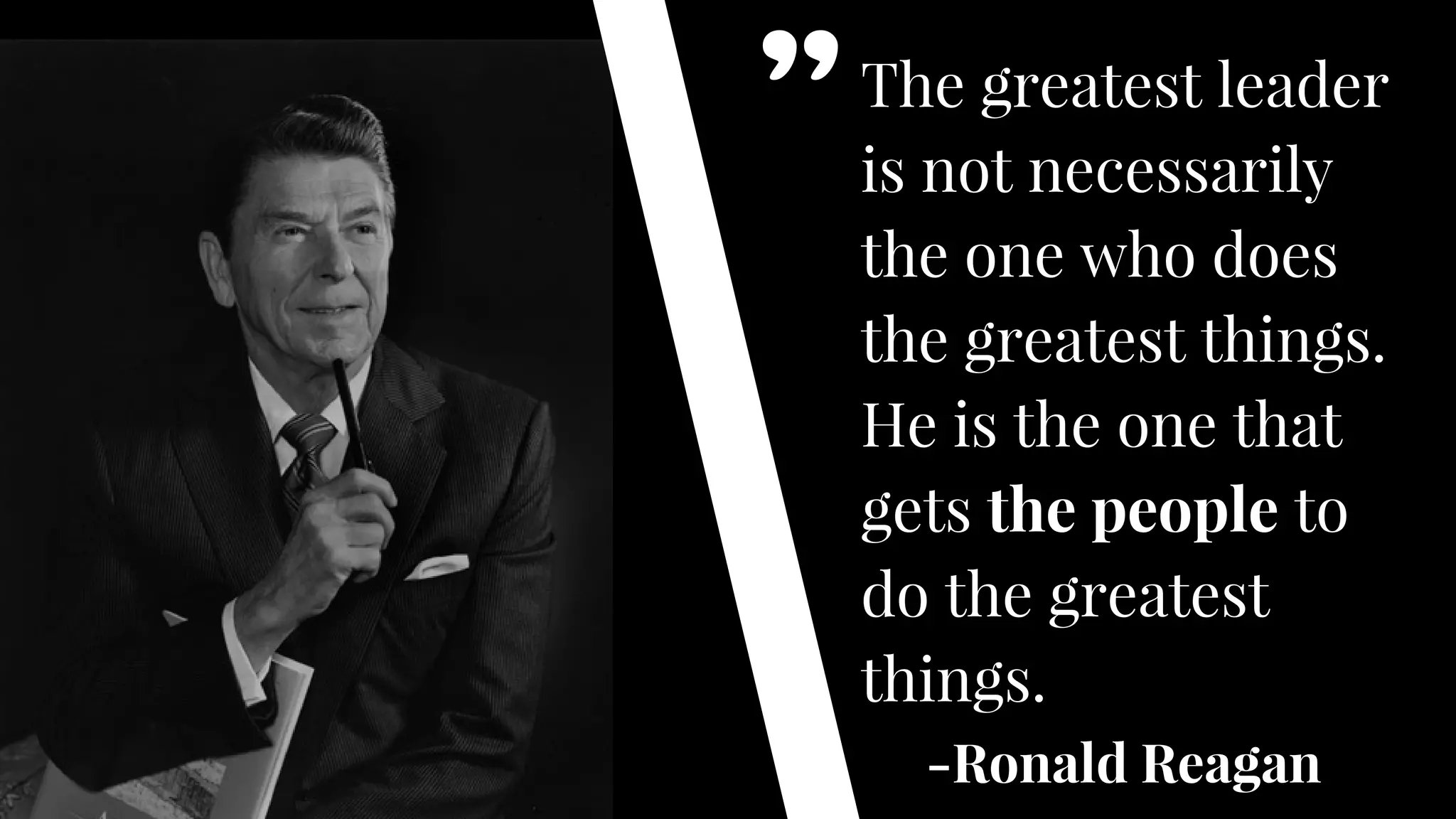 15 Powerful Leadership Quotes | PDF
