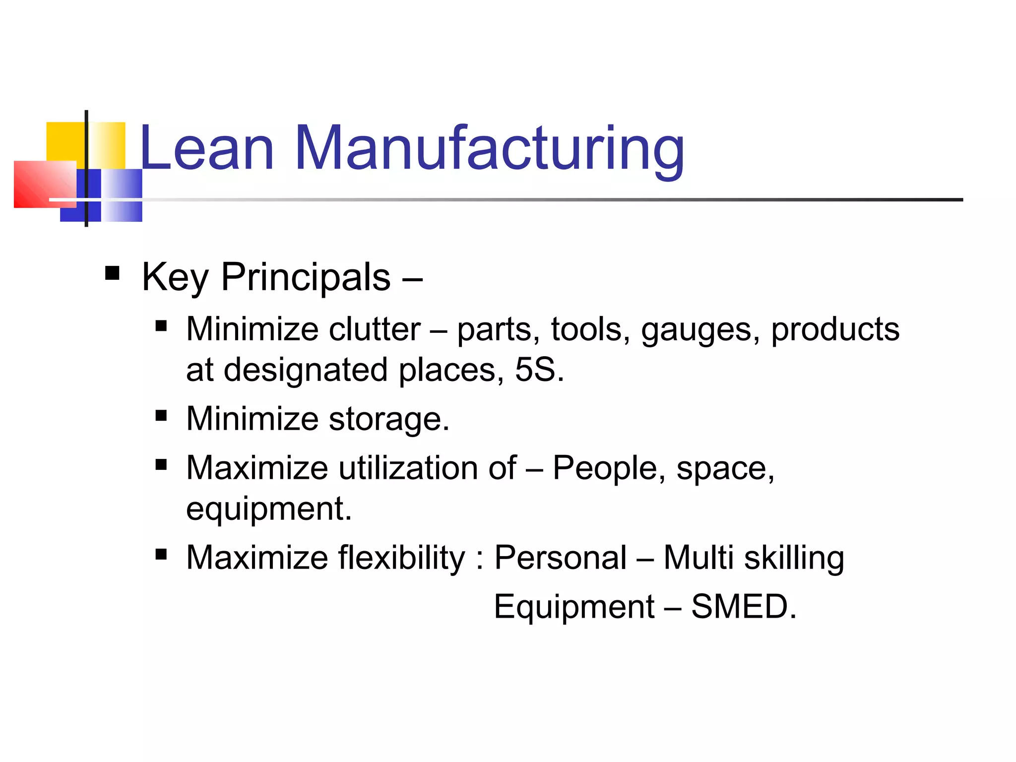 15 lean mfg toyota production system (1) | PPT