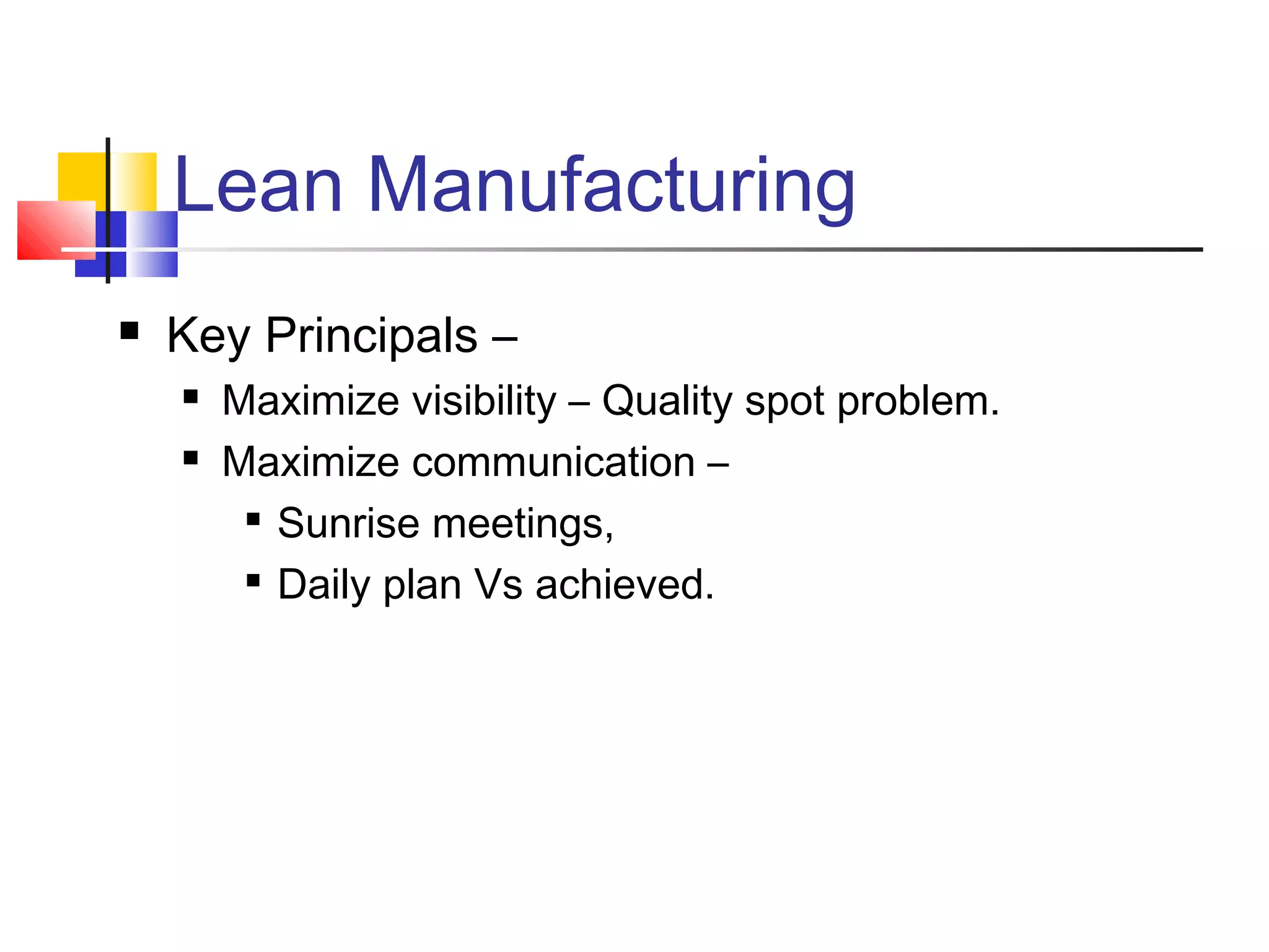 15 lean mfg toyota production system (1) | PPT