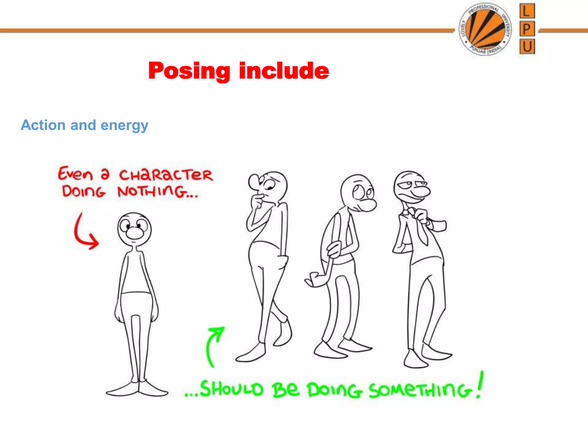 15 lecture (posing) 5 3-2021 | PPT