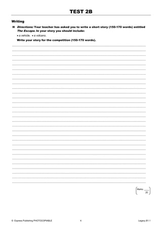 15 Legacy B1_1 Test 2B.doc