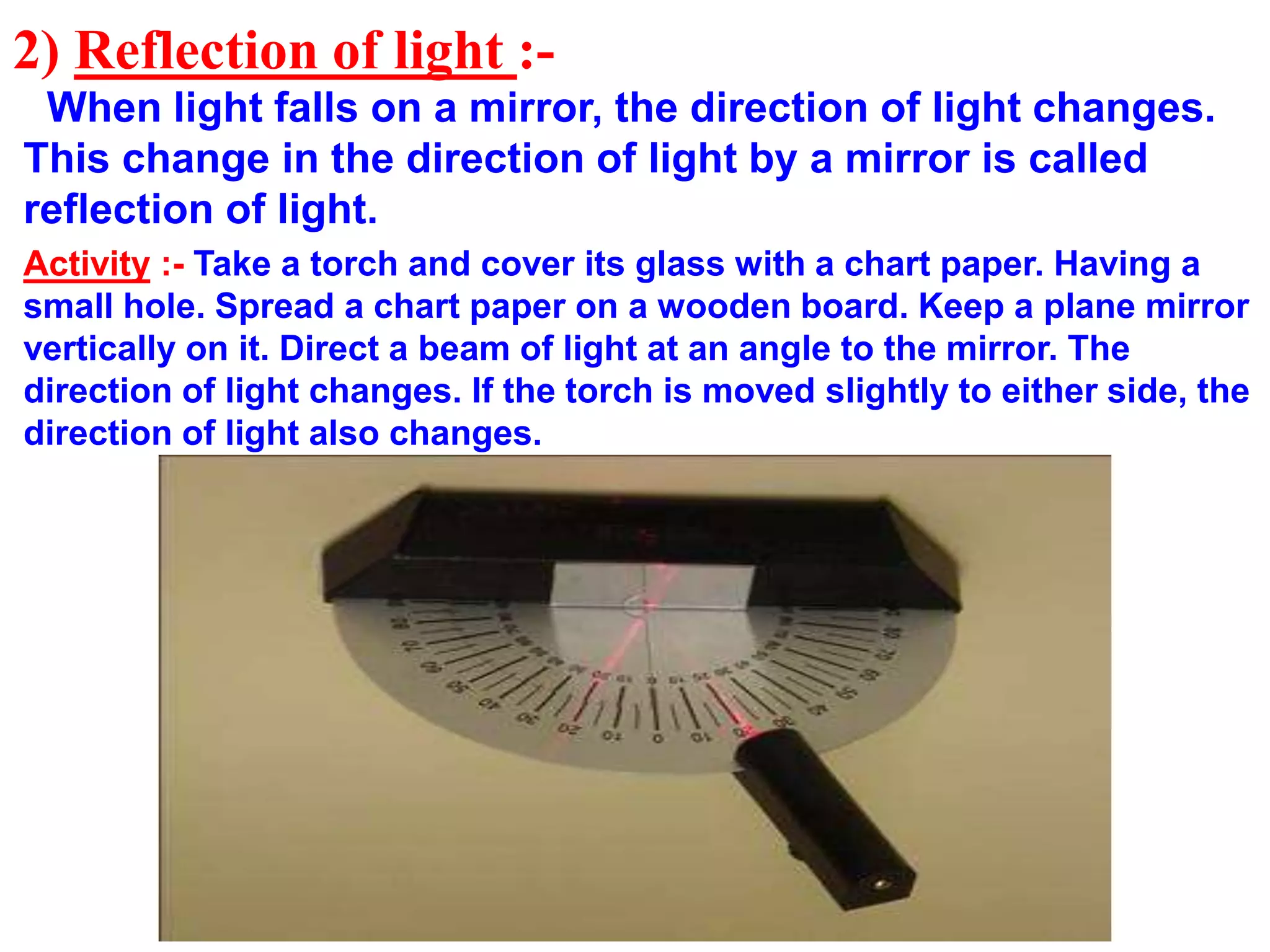 15light and measurement | PPT