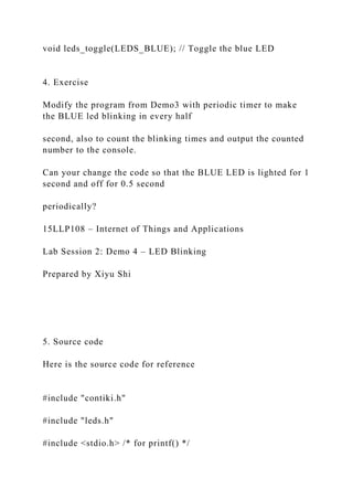 15LLP108_Demo4_LedBlinking.pdf1. Introduction In D.docx