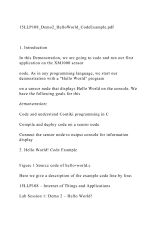 15LLP108_Demo4_LedBlinking.pdf1. Introduction In D.docx