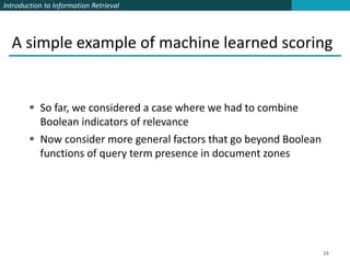 learning boolean weight learning real valued weights rank learning as ...