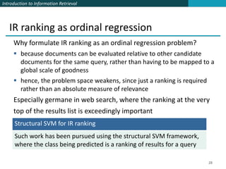 learning boolean weight learning real valued weights rank learning as ...