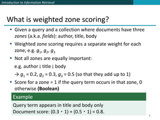 learning boolean weight learning real valued weights rank learning as ...