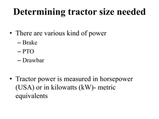Agriculture Engineering-chptr15 | PDF