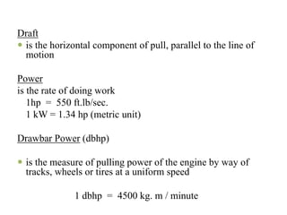 Agriculture Engineering-chptr15 | PDF