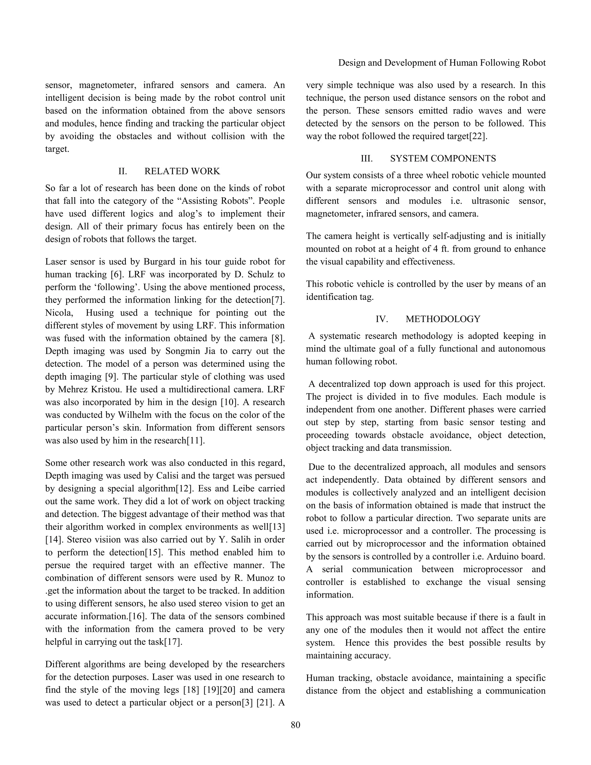 15mafaz wali--final (1) | PDF | Cameras and Camcorders | Consumer Electronics