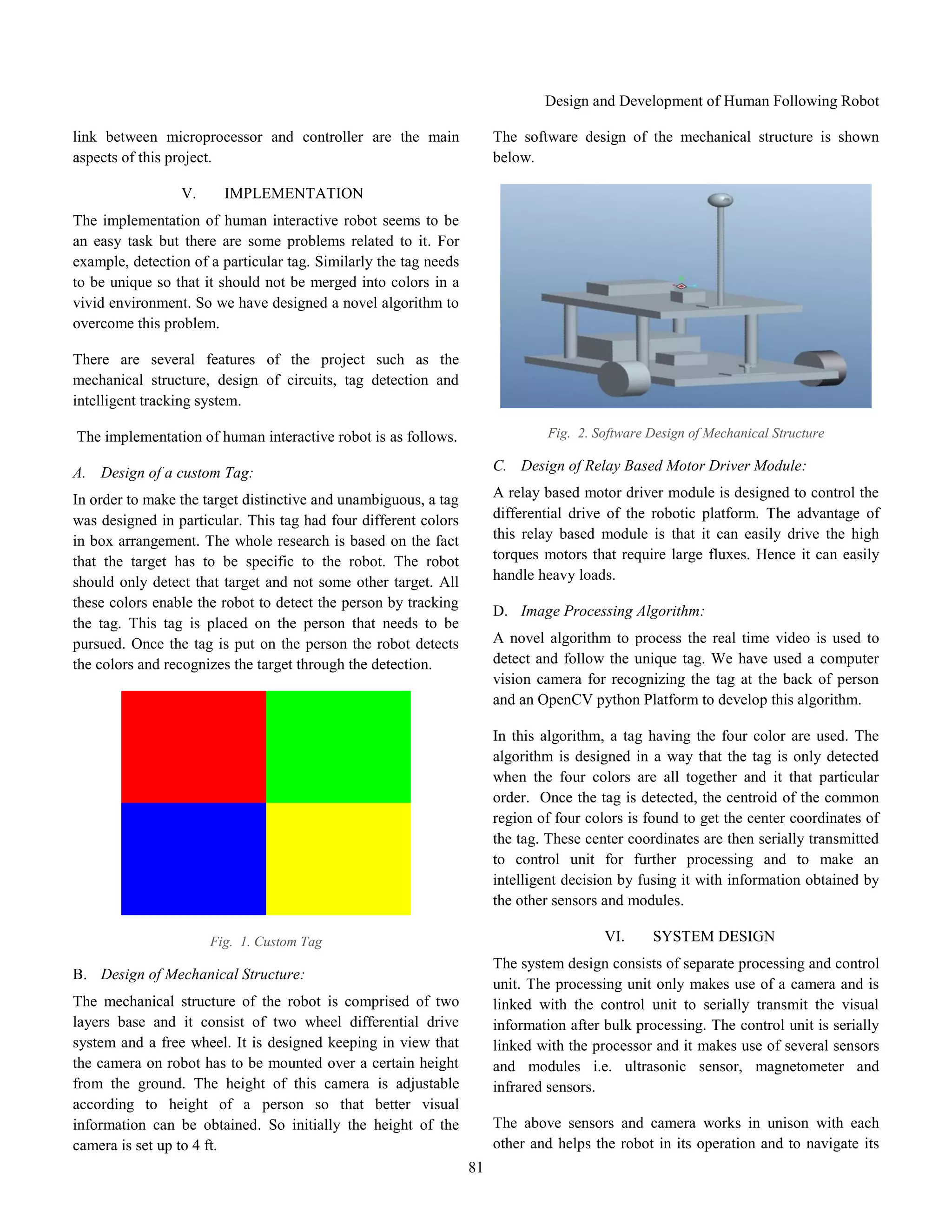 15mafaz wali--final (1) | PDF | Cameras and Camcorders | Consumer Electronics