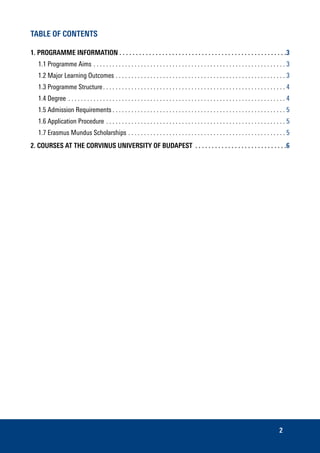 15 ma in sustainable regional health systems | PDF