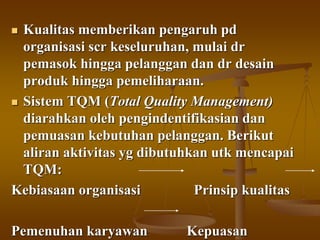 15 MANAJEMEN KUALITAS.ppt