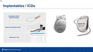 Congestion Matters! How to Assess It: Old and New Methods | PPTX