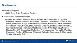 Congestion Matters! How to Assess It: Old and New Methods | PPTX