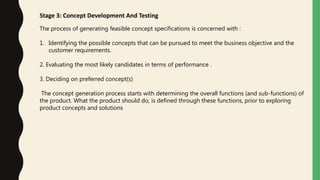 Pricing and promotional strategies for Cosmetic products.New Product ...