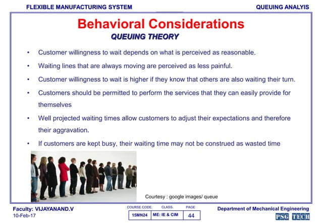 Queuing_analysis | PPT