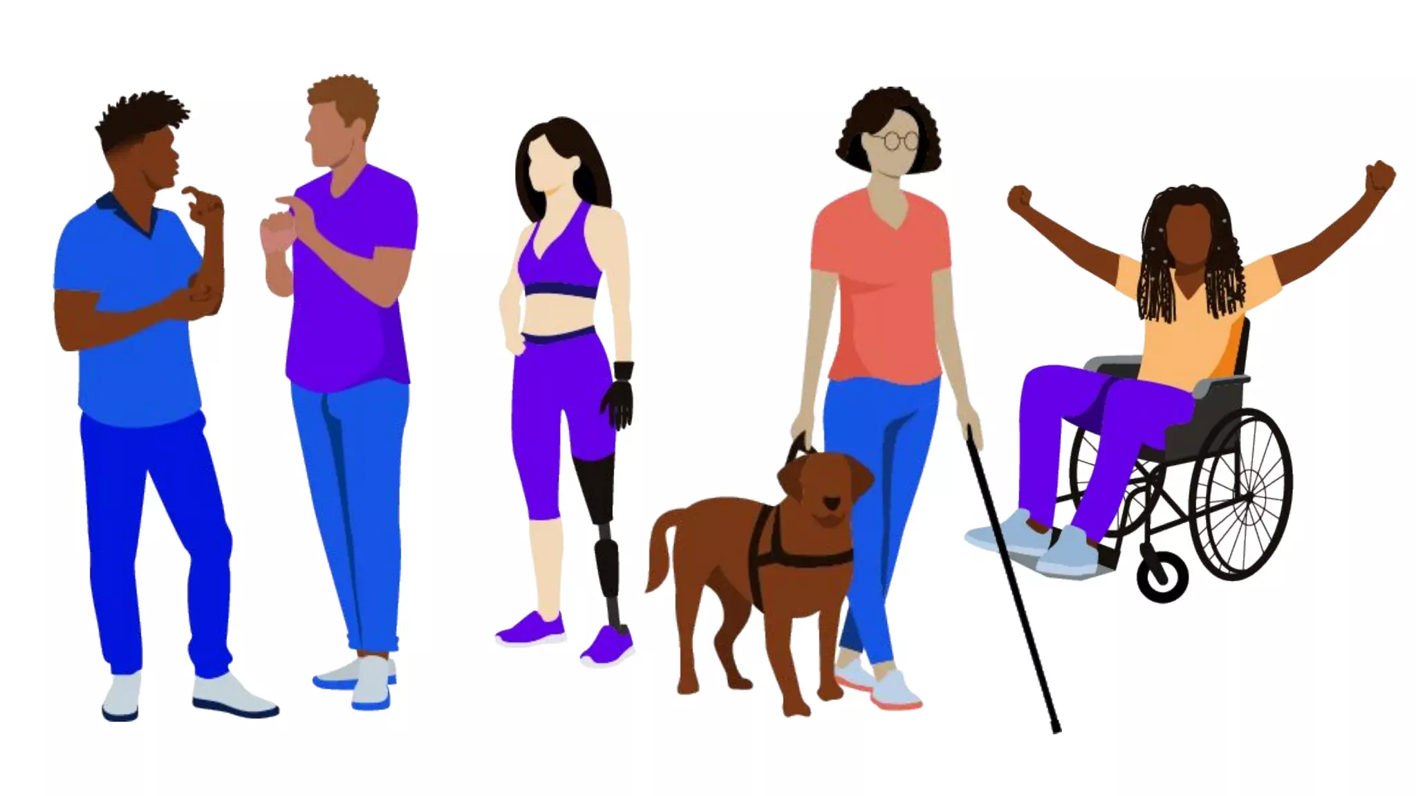The Four Principles of Accessibility | PDF
