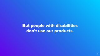 The Four Principles of Accessibility | PDF